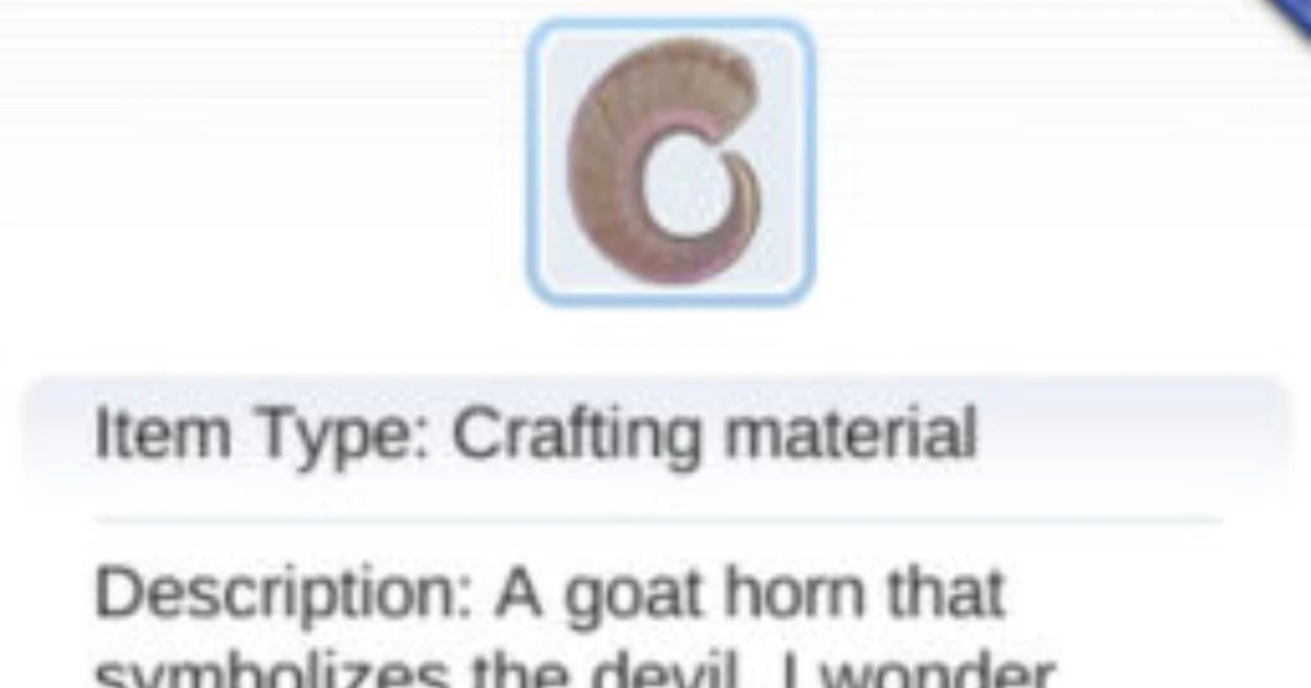 Evil Horn - Ragnarok M