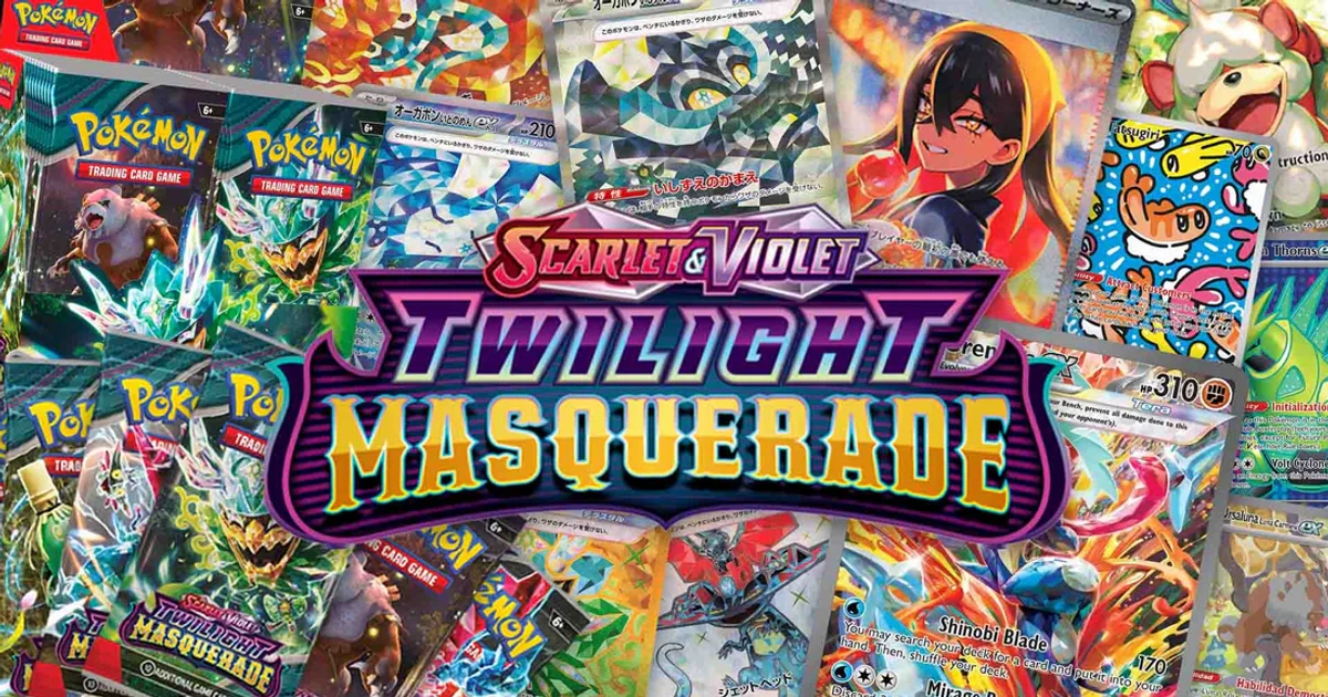 7 Key Tracks For The Perfect Twilight Masquerade Set List