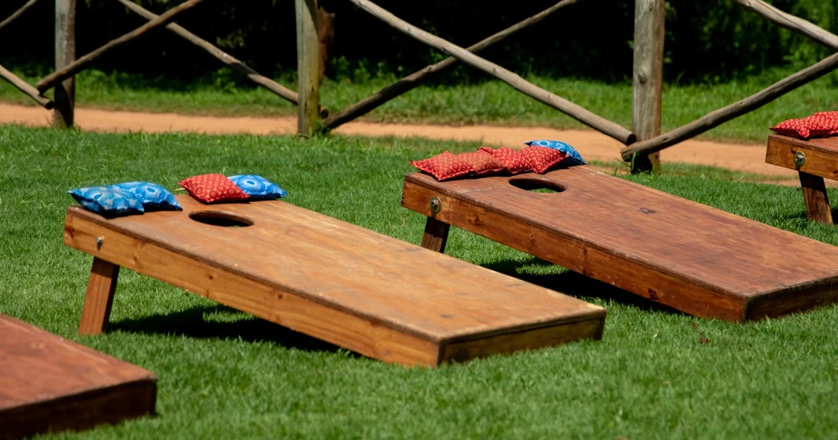 30 Best Garden Games For Maximum Fun [Perfect For Summer]