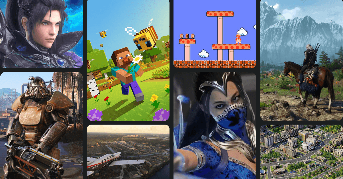 Console Vs PC Gaming - Which Offers The Best Experience?